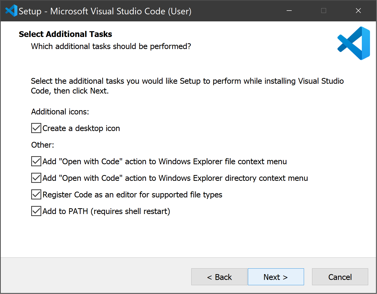 Installing Visual Studio Code UChicago CS Student Resource Guide